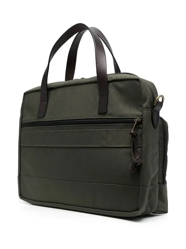 Filson Multi-pocket Laptop Bag