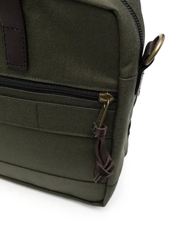 Filson Multi-pocket Laptop Bag