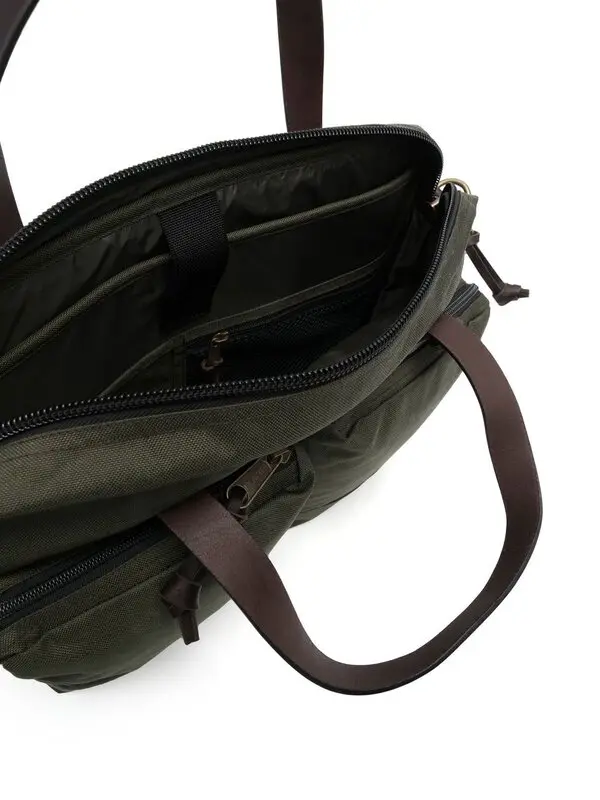 Filson Multi-pocket Laptop Bag