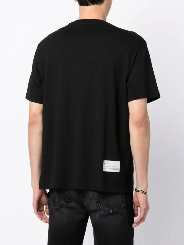 Amiri Everything Slogan-print T-shirt