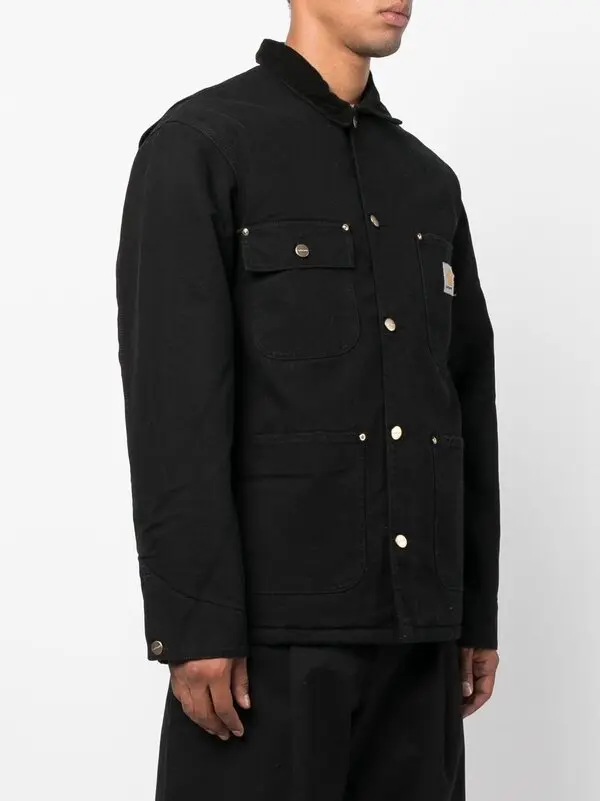 Carhartt Work In Progress Og Chore Jacket