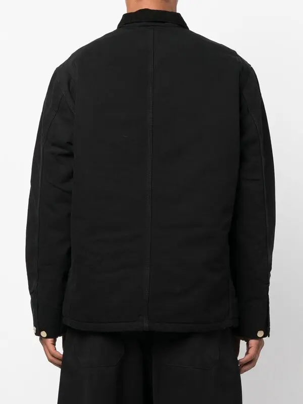 Carhartt Work In Progress Og Chore Jacket