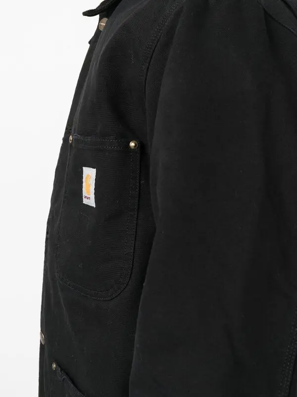 Carhartt Work In Progress Og Chore Jacket
