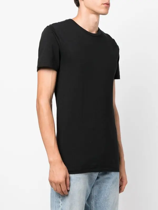 Polo Ralph Lauren Polo Pony Crew-neck T-shirt - Black
