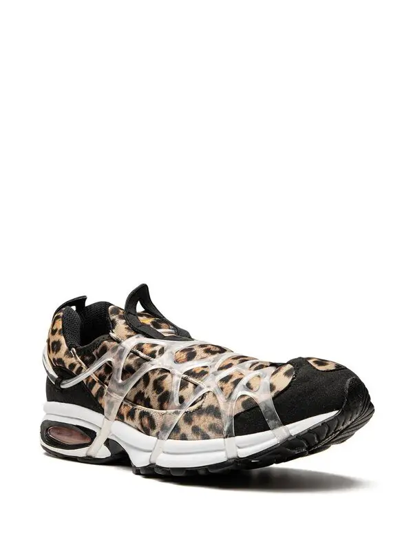 Nike Air Kukini Se Leopard Sneakers