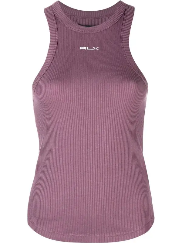Polo Ralph Lauren Racerback Tank Top