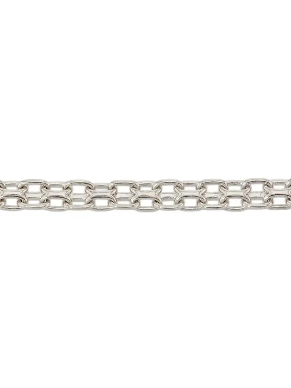 Tom Wood Chain-link Bracelet