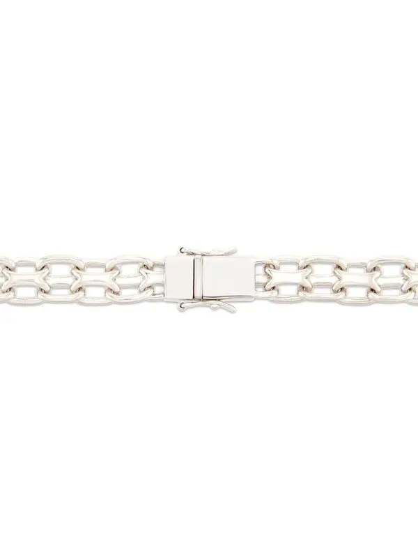 Tom Wood Vintage Chain Necklace