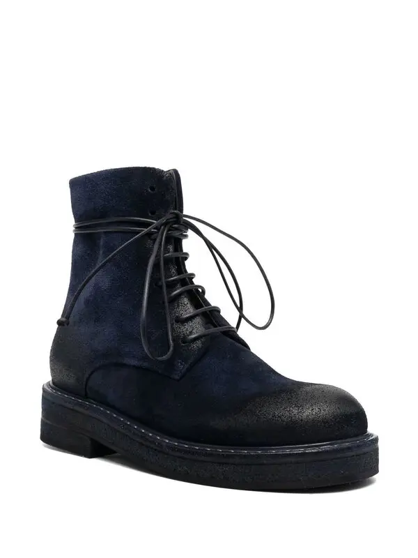 Marsèll Lace-up Boots