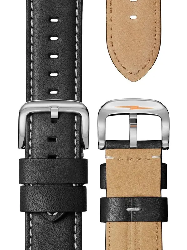 Shinola Runwell Sub Second 47mm