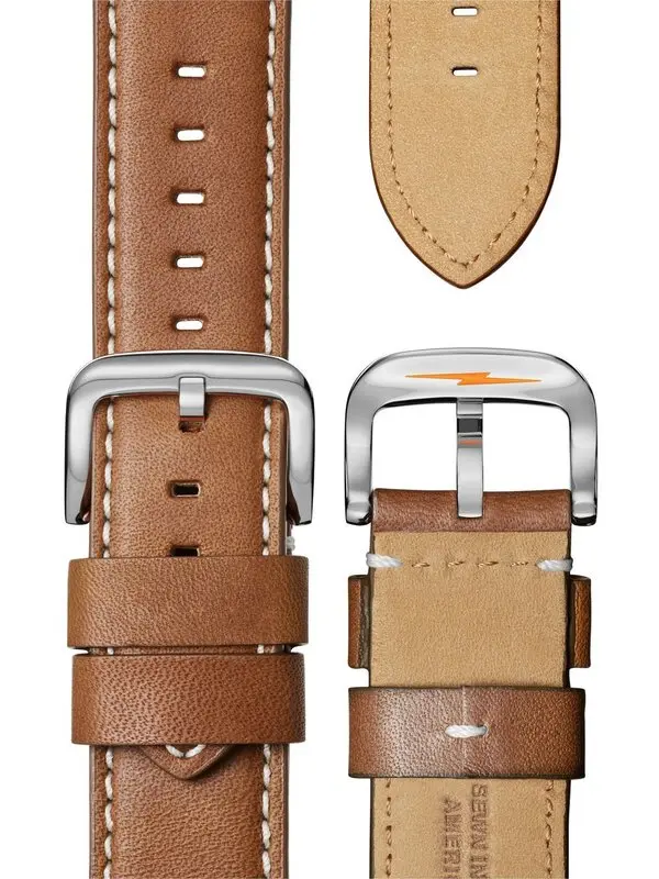 Shinola Runwell Sub Second 47mm Watch