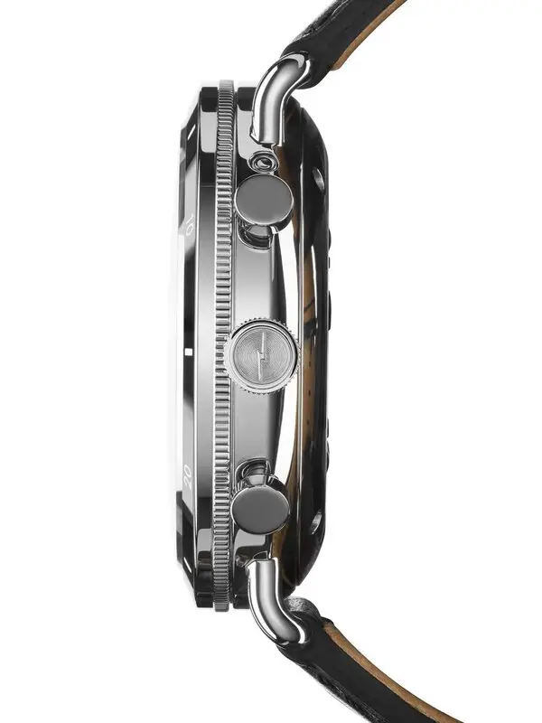 Shinola Canfield Sport 45mm - Black