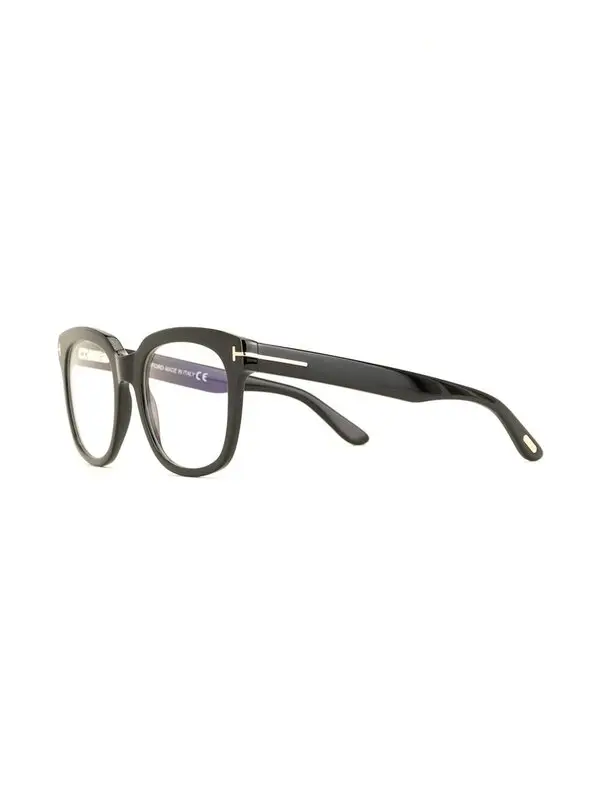 TOM FORD Square-frame Glasses