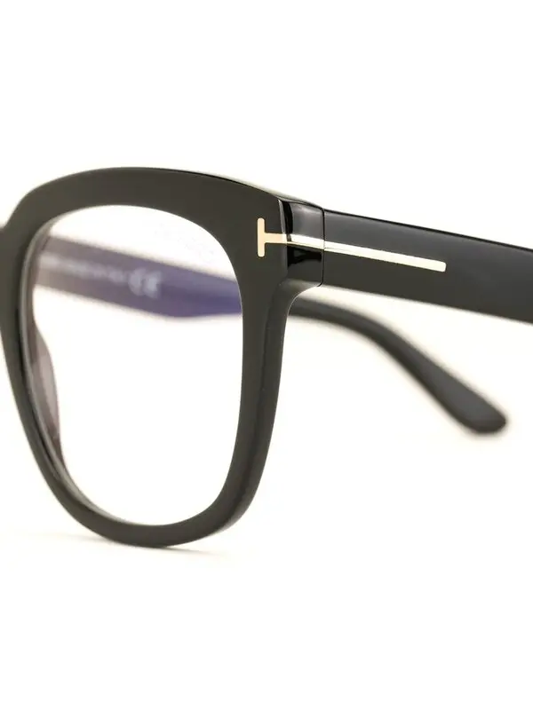 TOM FORD Square-frame Glasses