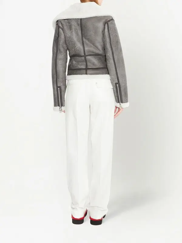 JW Anderson Shawl Collar Jacket
