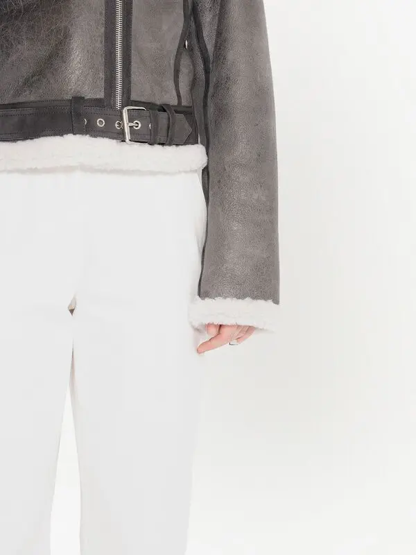 JW Anderson Shawl Collar Jacket