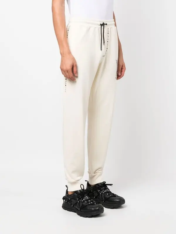 MJB - MARC JACQUES BURTON Graphic-print Track Pants