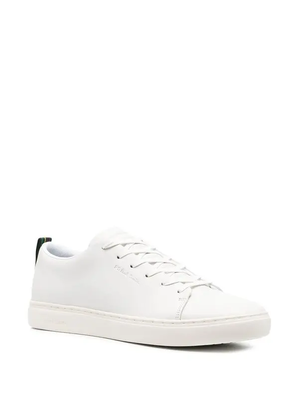 Paul Smith Lee Low-top Sneakers - White
