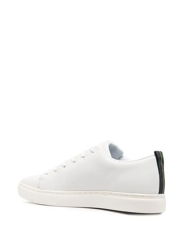 Paul Smith Lee Low-top Sneakers - White