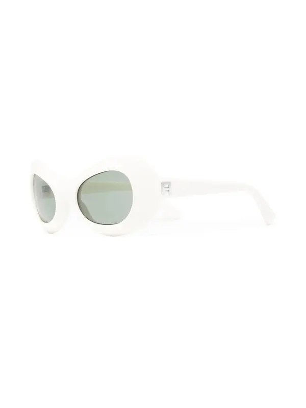 AMBUSH Jordee Sunglasses - Green