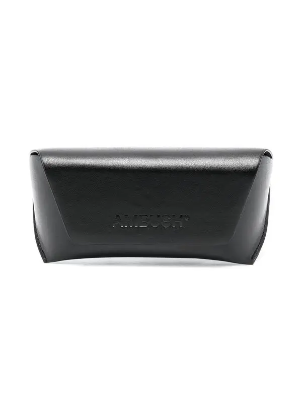 AMBUSH Jordee Sunglasses - Green