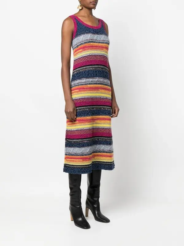 knit wrap maxi dress Lovestitch Long Sleeve Wrap Sweater Dress in Navy at Nordstrom Rack, Size Large