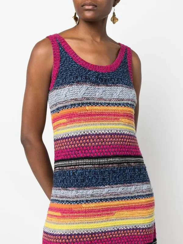 valencia knit midi dress VALENCIA SCULPTED STRETCH MIDI DRESS – YÉONI