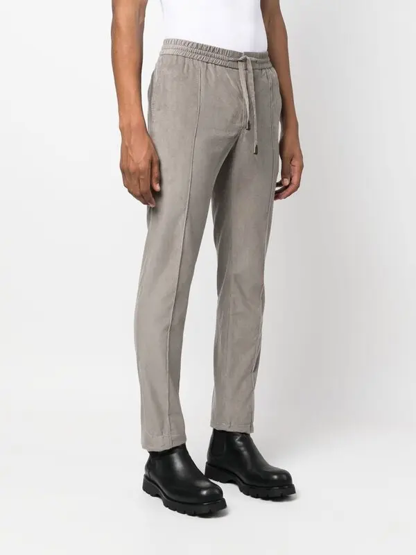 Brioni Drawstring-waist Trousers