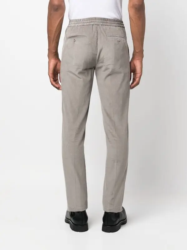 Brioni Drawstring-waist Trousers