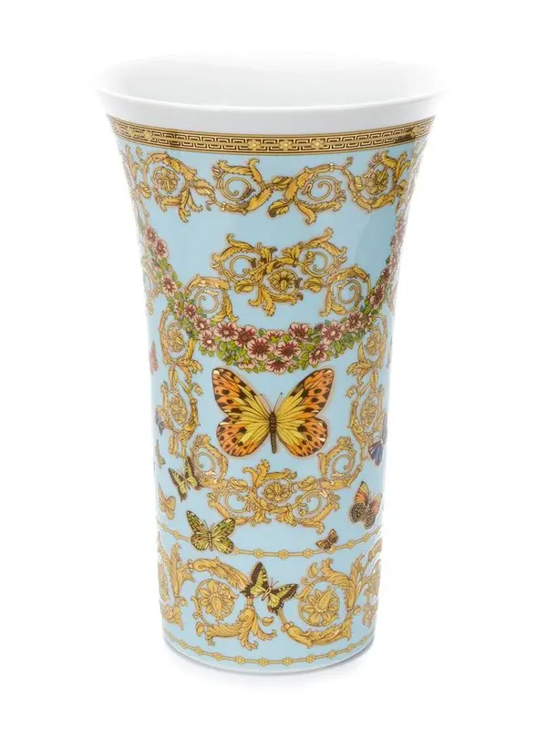 Versace Le Jardin De Vase