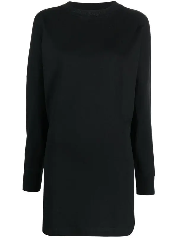 green emerald velvet dress Black Sequin Knit jumper – AX Paris main image 1