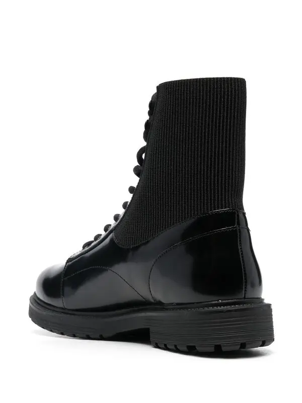 DIESEL® Alabama Combat Boots