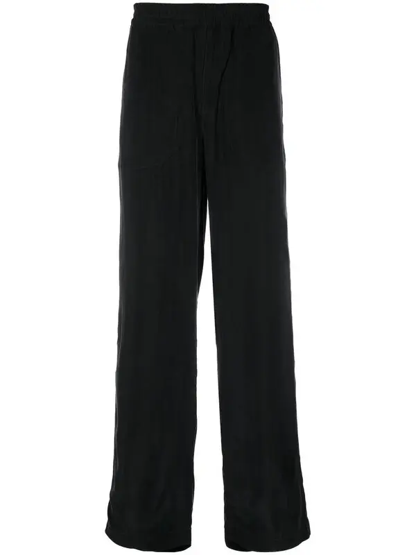 DIESEL P-tool Straight-leg Trousers