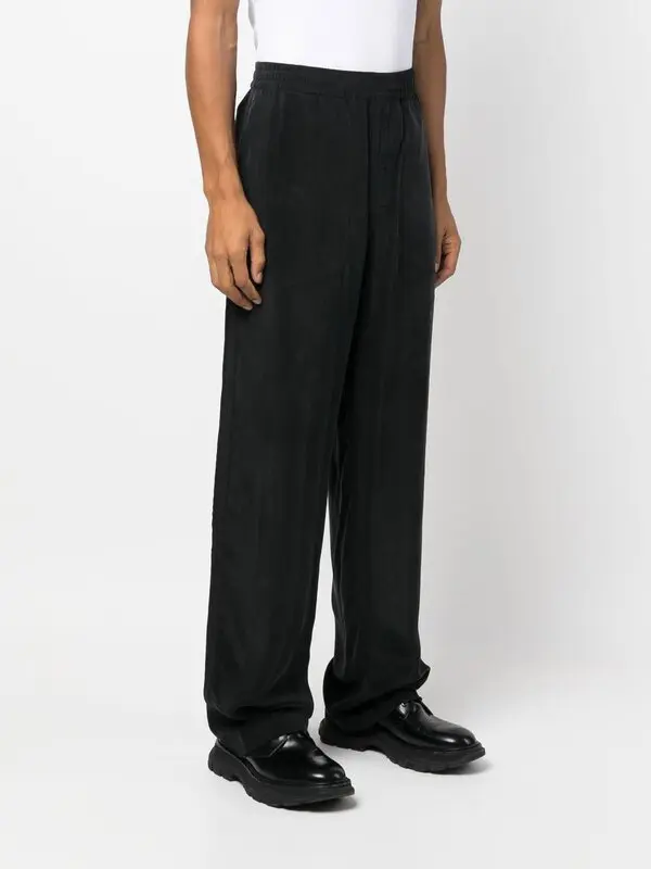DIESEL P-tool Straight-leg Trousers