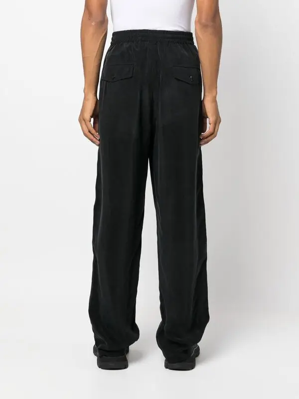 DIESEL P-tool Straight-leg Trousers