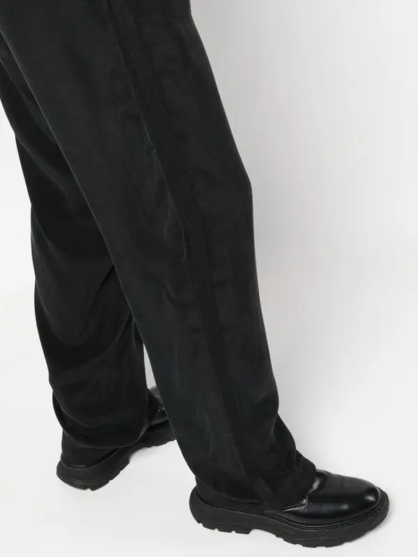 DIESEL P-tool Straight-leg Trousers
