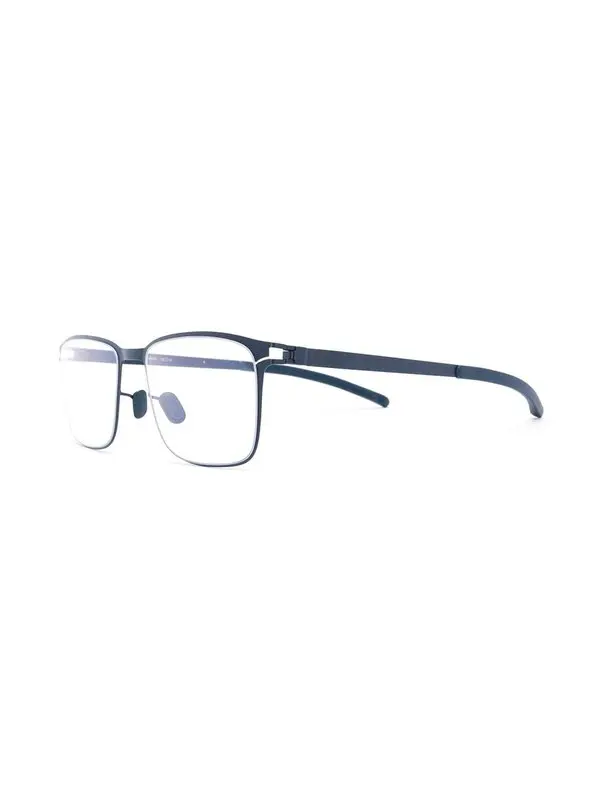 Mykita Henning Square Frame Glasses