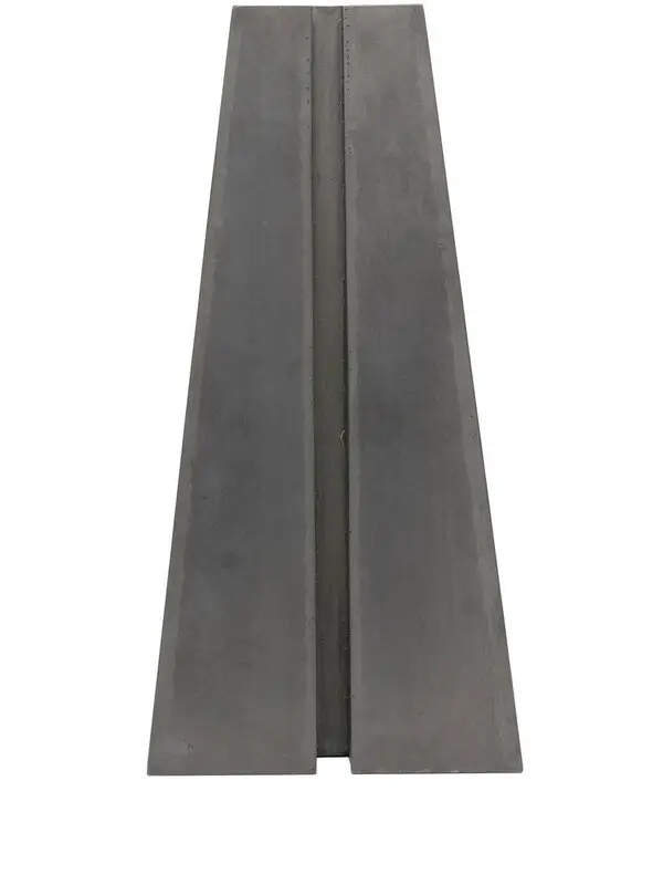 PARTS OF FOUR Judd Runner Candle Tower - Grey