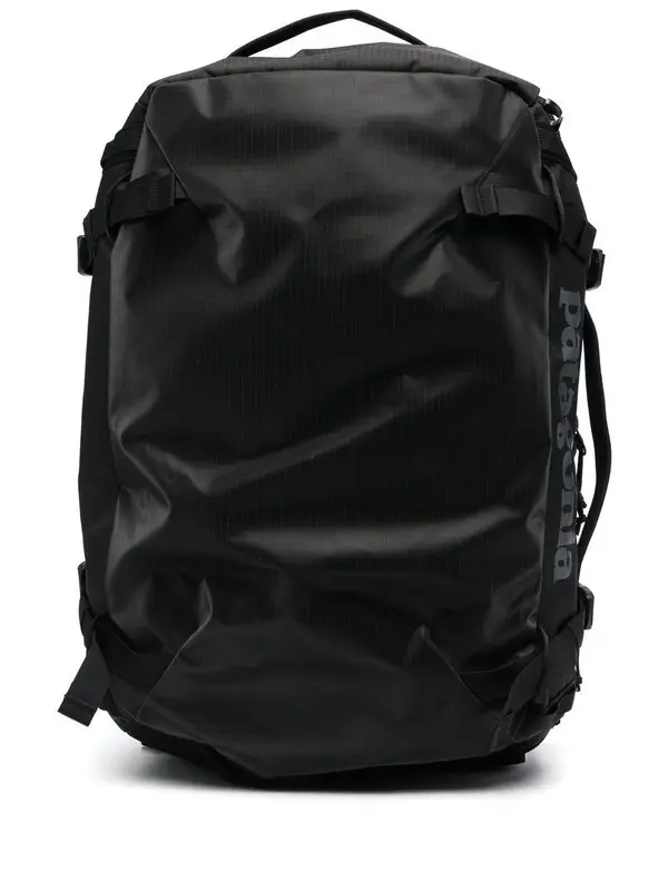 Patagonia Logo-print Backpack