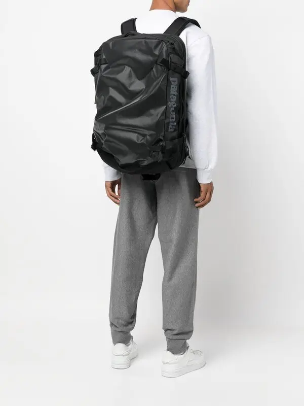 Patagonia Logo-print Backpack