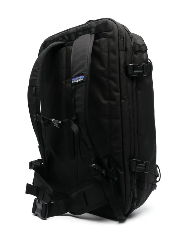Patagonia Logo-print Backpack