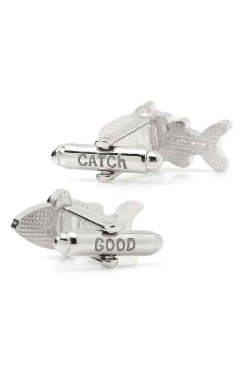 CUFFLINKS, INC. Cufflinks