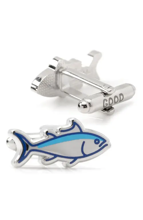 CUFFLINKS, INC. Cufflinks