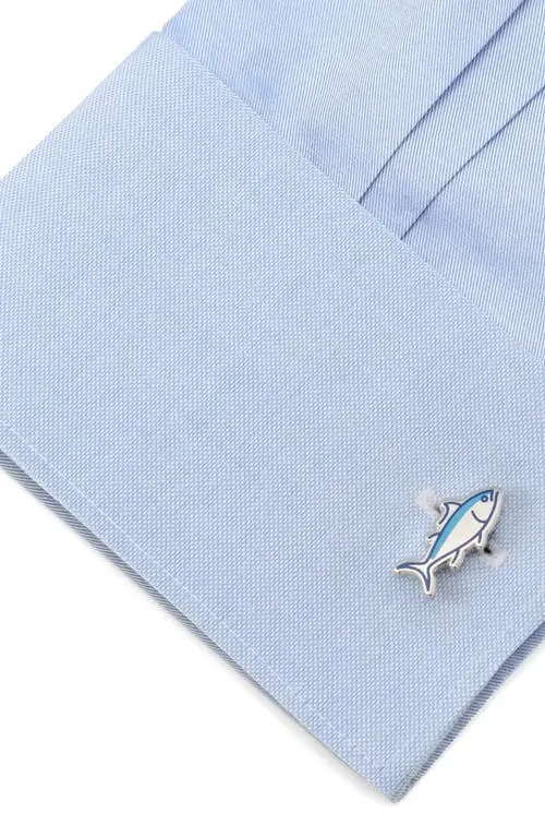 CUFFLINKS, INC. Cufflinks