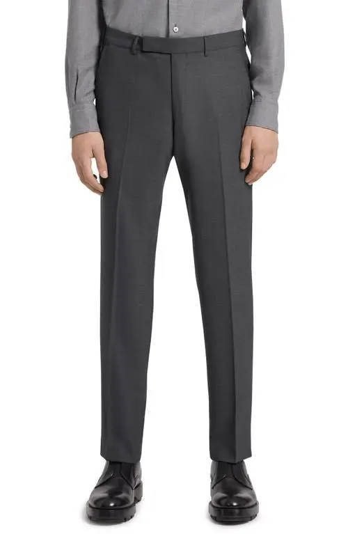 Zegna High Performance™ Wool Trousers