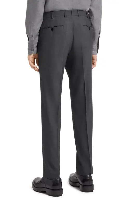 Zegna High Performance™ Wool Trousers