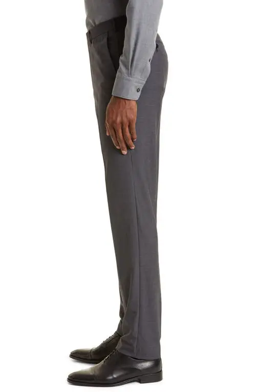 Zegna High Performance™ Wool Trousers