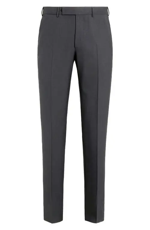 Zegna High Performance™ Wool Trousers