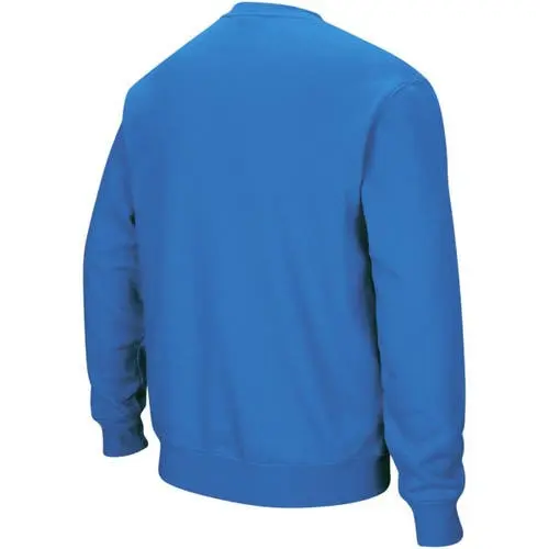 COLOSSEUM Ucla Bruins Arch & Logo Crew Neck Sweatshirt