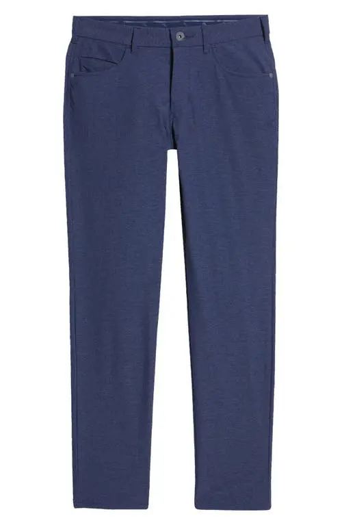 Tommy Bahama Chip Shot Islandzone® Performance Trousers - Ocean Deep